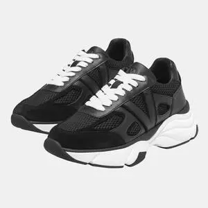 Valentino Garavani Mesh Chunky Dad Sneakers