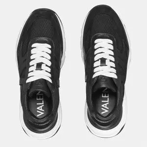 Valentino Garavani Mesh Chunky Dad Sneakers