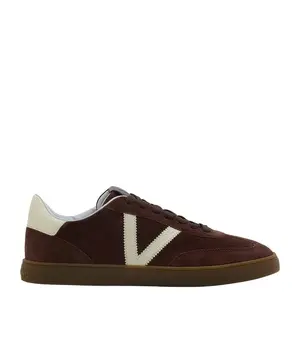 Valentino Garavani Low-top Trainers - Black