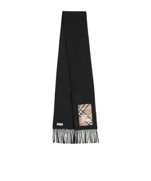 Burberry Woven Scarf