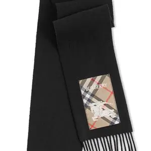 Burberry Woven Scarf