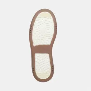 Valentino Garavani Suede Low-top Trainers
