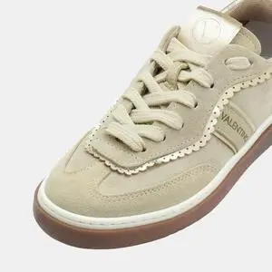 Valentino Garavani Suede Low-top Trainers