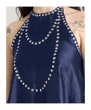Gimaguas Backless Camisole