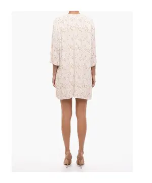 Samsøe Samsøe Printed Dress