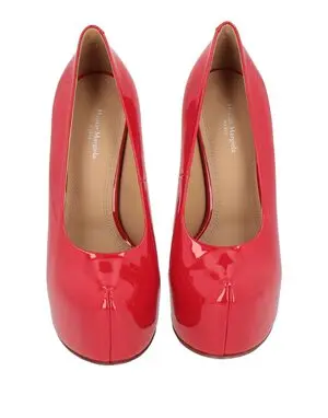 MAISON MARGIELA Patent Leather High Heels