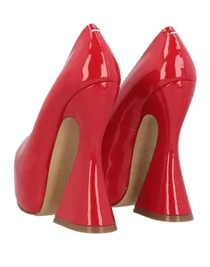 MAISON MARGIELA Patent Leather High Heels