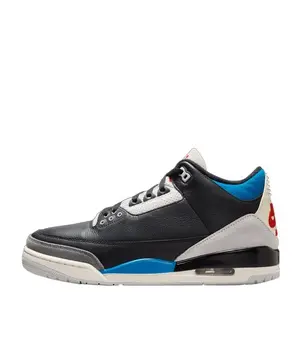 Nike Air Jordan 3 Rare Air