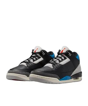 Nike Air Jordan 3 Rare Air