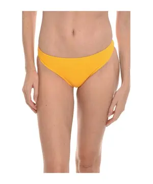 Samsøe Samsøe Elastic-waist Bikini Bottom