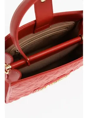 Moschino Single-handle Shoulder Bag