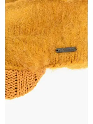 Dsquared2 Turn-up Hat