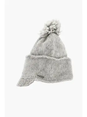 Dsquared2 Turn-up Hat