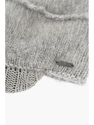 Dsquared2 Turn-up Hat