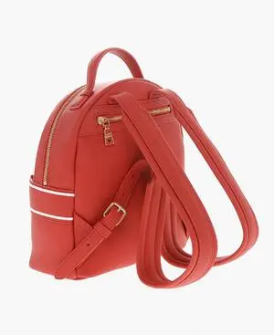 Moschino Logo-print Backpack