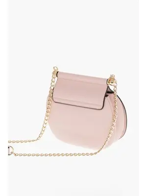 Moschino Logo-plaque Crossbody Bag