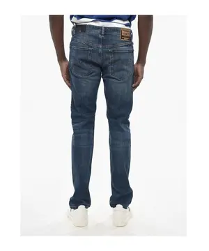 DIESEL® Buster-x Tapered Jeans