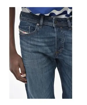 DIESEL® Buster-x Tapered Jeans