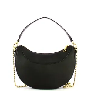 Moschino Heart-patch Shoulder Bag