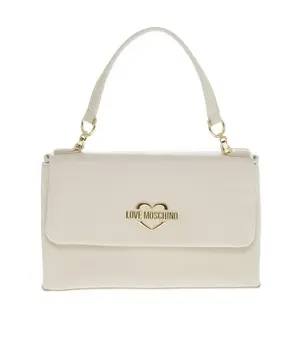 Moschino Rectangular Shoulder Bag