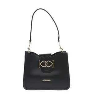 Moschino Single-handle Shoulder Bag