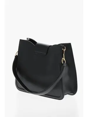 Moschino Single-handle Shoulder Bag