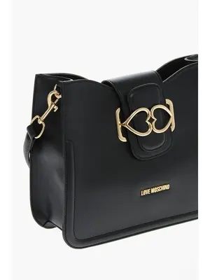 Moschino Single-handle Shoulder Bag