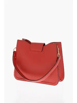 Moschino Single-handle Shoulder Bag