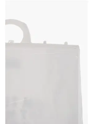 MAISON MARGIELA Oversized Tote Bag