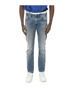 DIESEL® Slim-fit Five-pocket Jeans - Blue
