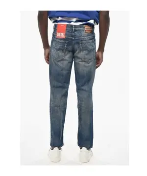 DIESEL® D-finitive Tapered Jeans