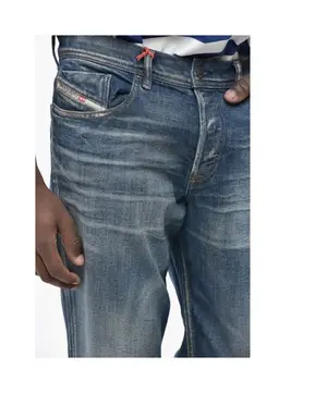 DIESEL® D-finitive Tapered Jeans
