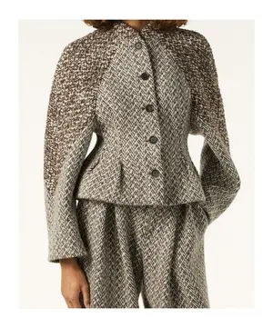 Loro Piana Jordy Jacket