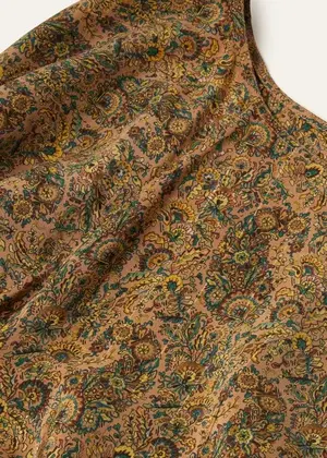 Loro Piana Viviette Dress