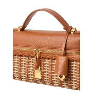 Loro Piana Extra Bag L23
