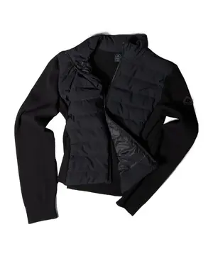 Moose Knuckles Long-sleeved Cardigan