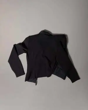 Moose Knuckles Long-sleeved Cardigan