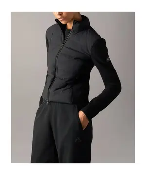 Moose Knuckles Long-sleeved Cardigan