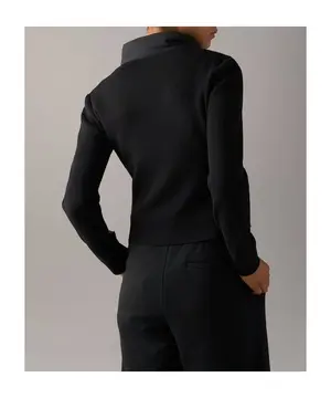 Moose Knuckles Long-sleeved Cardigan