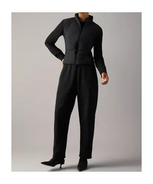 Moose Knuckles Long-sleeved Cardigan