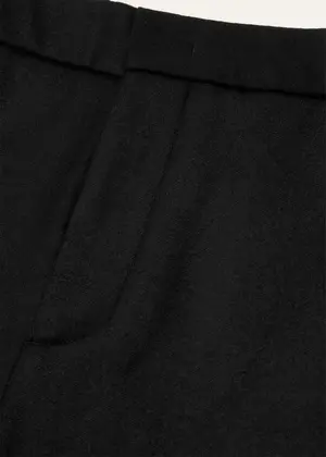 Loro Piana Leisure City Pants