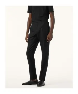 Loro Piana Leisure City Pants