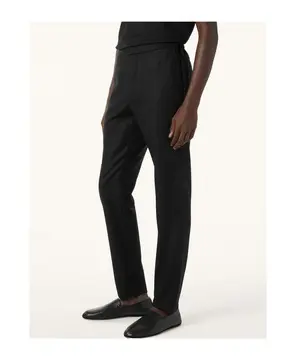 Loro Piana Leisure City Pants