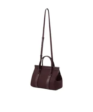 Loro Piana Loom Bag L25