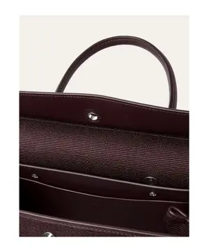 Loro Piana Loom Bag L25