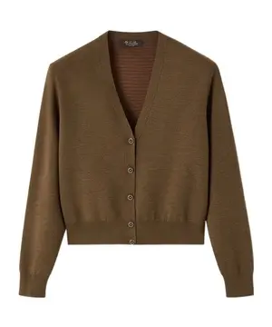 Loro Piana Royal Lightness Cardigan