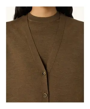 Loro Piana Royal Lightness Cardigan
