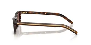 Prada Full-rim Sunglasses