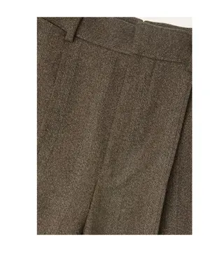Loro Piana Hector Trousers