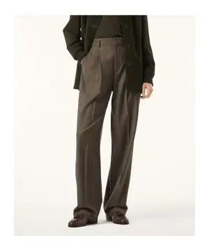 Loro Piana Hector Trousers